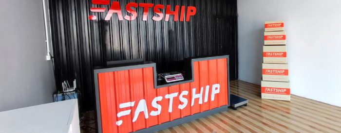 ติดต่อเรา - Fastship.co