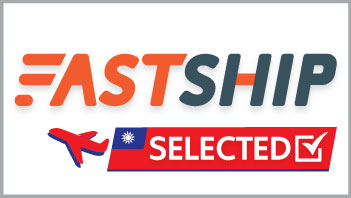 FastShip l ส่งพัสดุไปไต้หวันราคาสุดประหยัด - Fastship.co