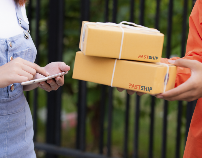ส่งไปต่างประเทศกับ Fastship ขนส่งโดย บริษัทชั้นนำเช่น Fedex - Fastship.co