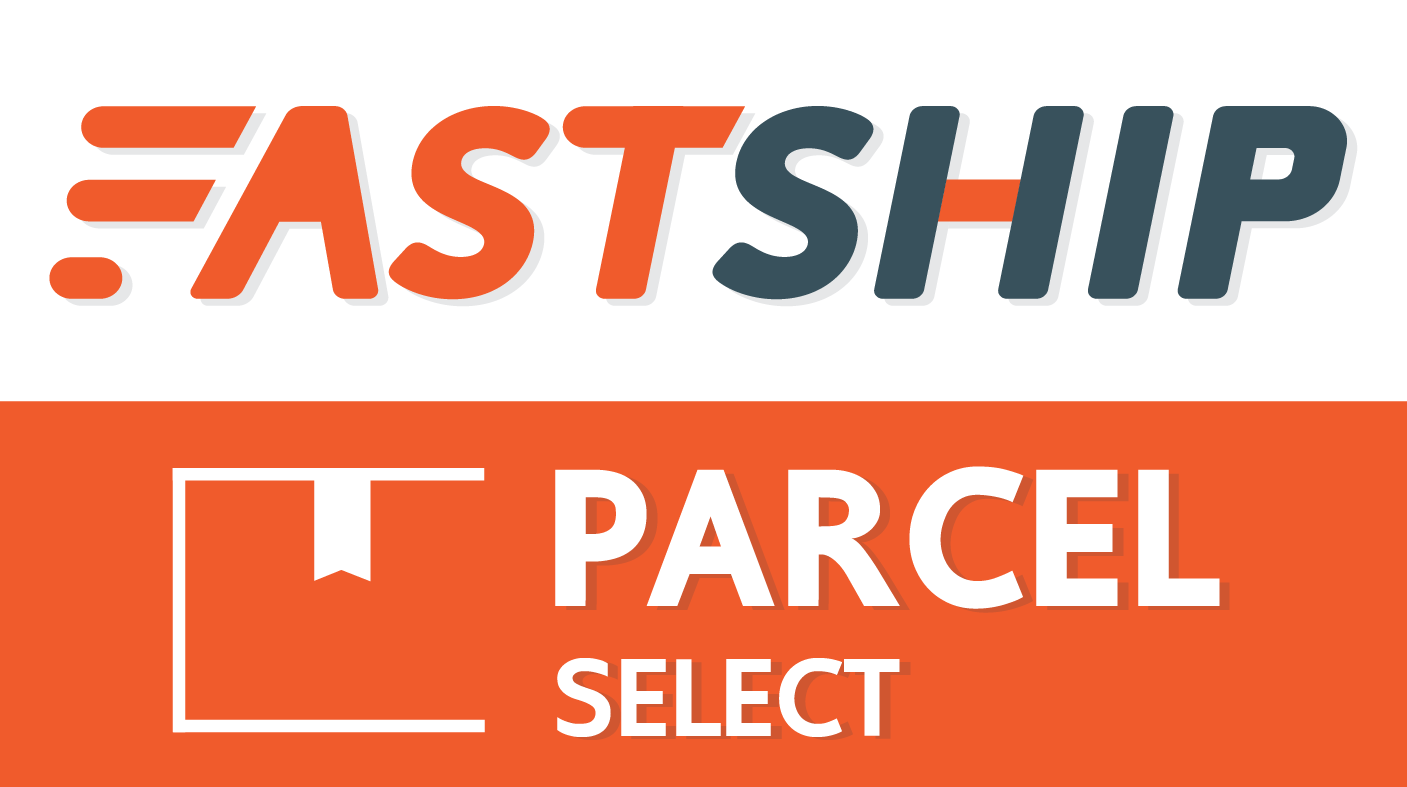 New Service : Parcel Select - Fastship.co