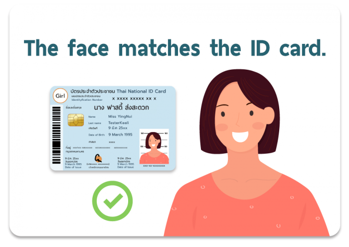 How To Verify Identity (E-KYC) - Fastship.co